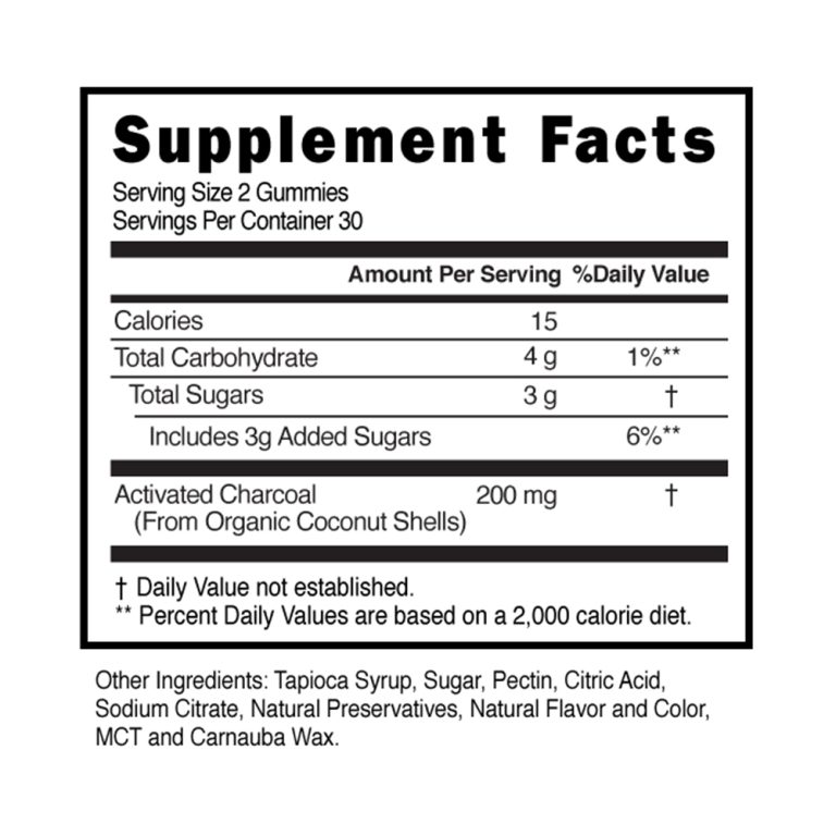 Premium Gummy Vitamins Private Label Supplement Manufacturer