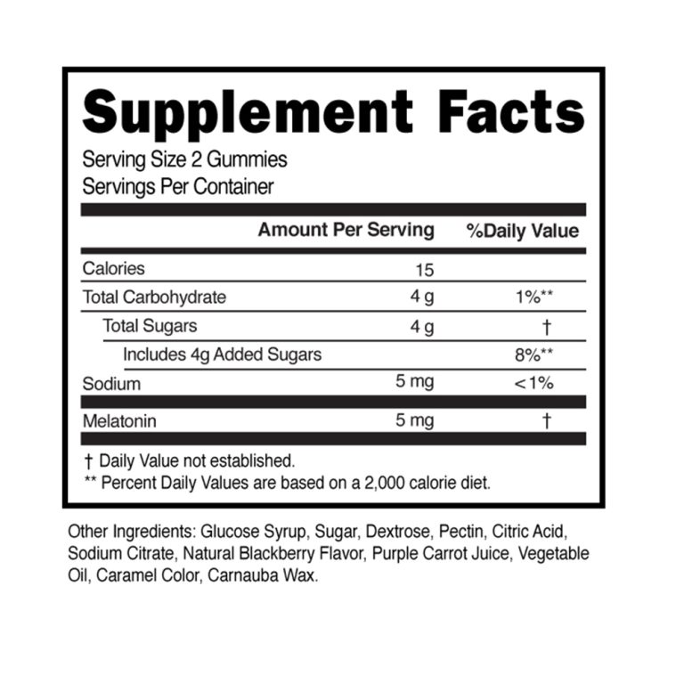 Premium Gummy Vitamins Private Label Supplement Manufacturer