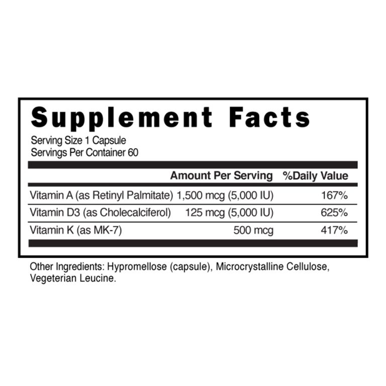 Premium Herb Capsules | Private Label Supplement Manufacturer