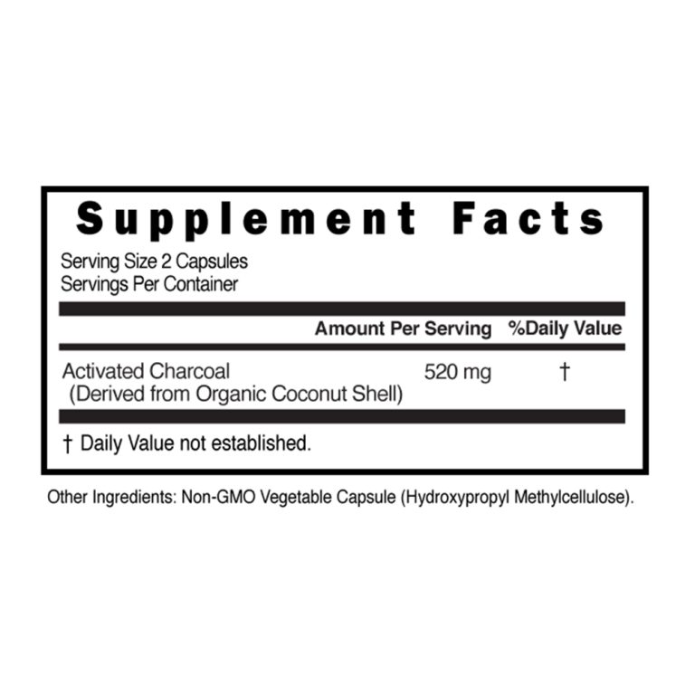 Premium Herb Capsules | Private Label Supplement Manufacturer