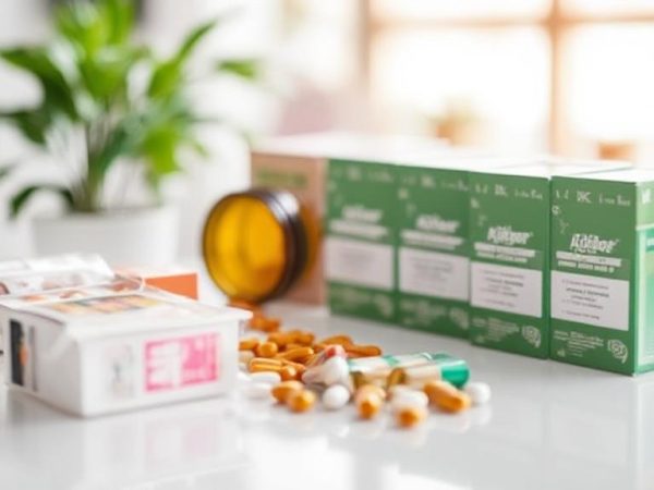 9 Best Supplement Packaging Manufacturers - Dietary Supplement Manufacturer