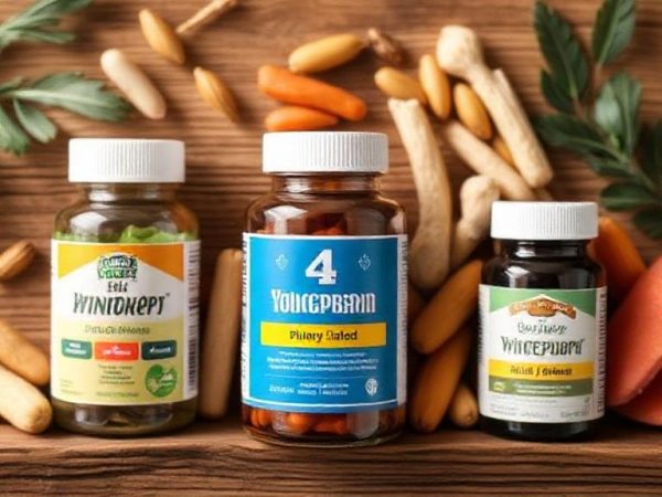 4 Steps of how to private label vitamins - Dietary Supplement Manufacturer