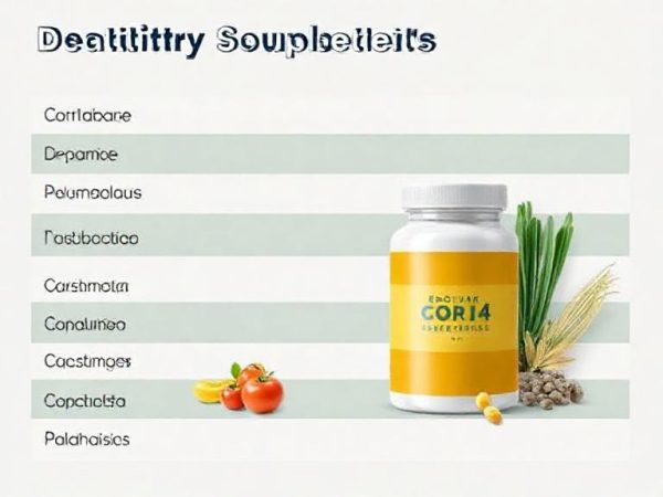 11 Complete List of Dietary Supplements11 Complete List of Dietary ...