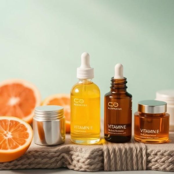 Top 8 Vitamin E Suppliers for Cosmetic Formulations in 2025 - Dietary ...