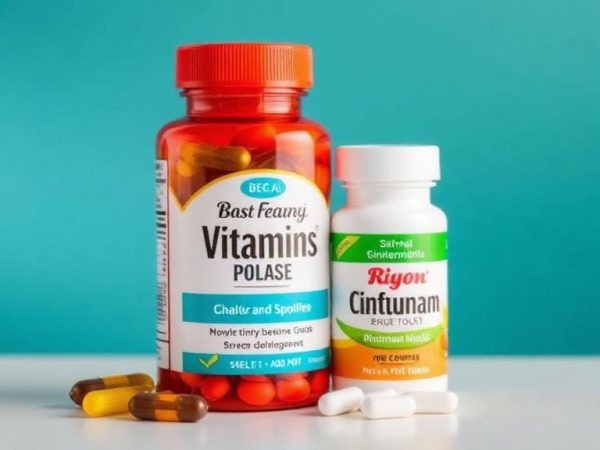 The 5 Best Vitamin Brands Recommended by Doctors 2026: A Clinical ...