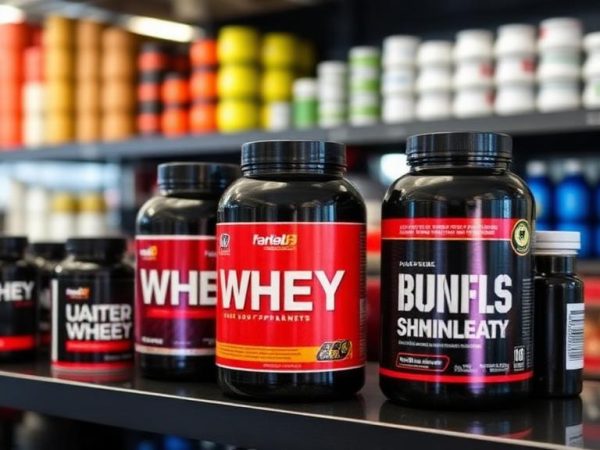 6 Best Place to Buy Bulk Supplements: 2026 Comprehensive Guide ...