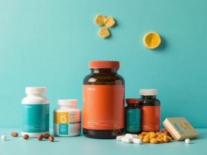 How profitable is selling supplements in 2026? - Dietary Supplement ...